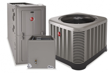 Heating and Furnaces | Universal HVAC | Richmond, Virginia