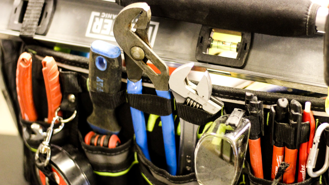 Richmond, Virginia's Top Heating, AC & Plumbing Contractor | Universal HVAC